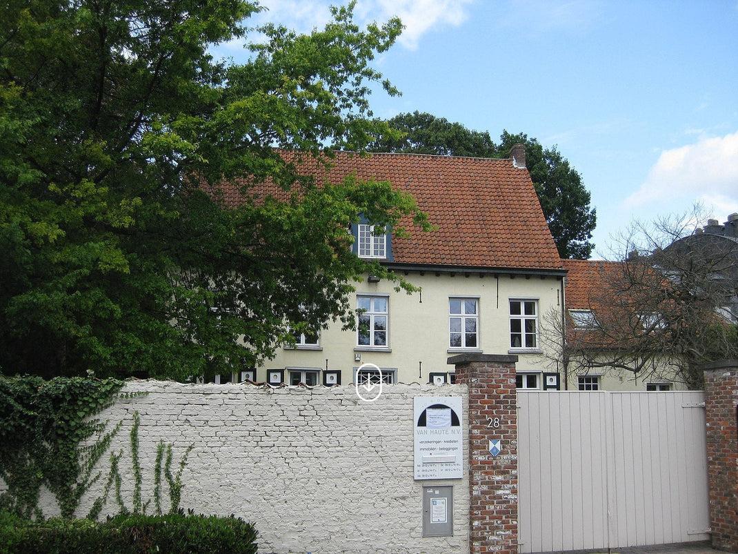 Vastgoed Van Haute
